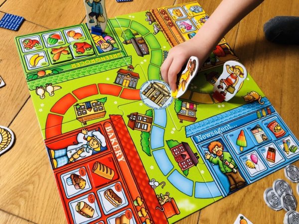 4 great games to teach children about money – The Money Whisperer