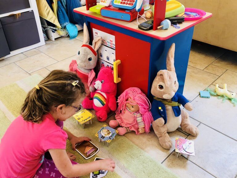 4 great games to teach children about money – The Money Whisperer