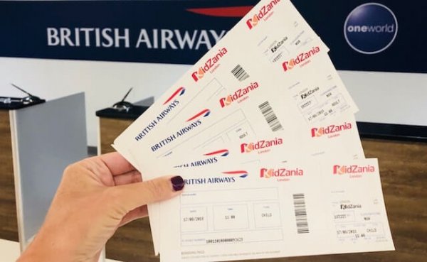 Kidzania Review: Plus Where To Get Cheap Kidzania Tickets – The Money ...