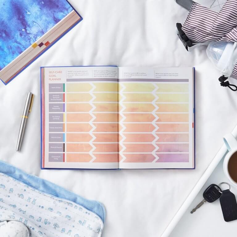 Best Planners and Journals : Christmas Gift Guide – The Money Whisperer