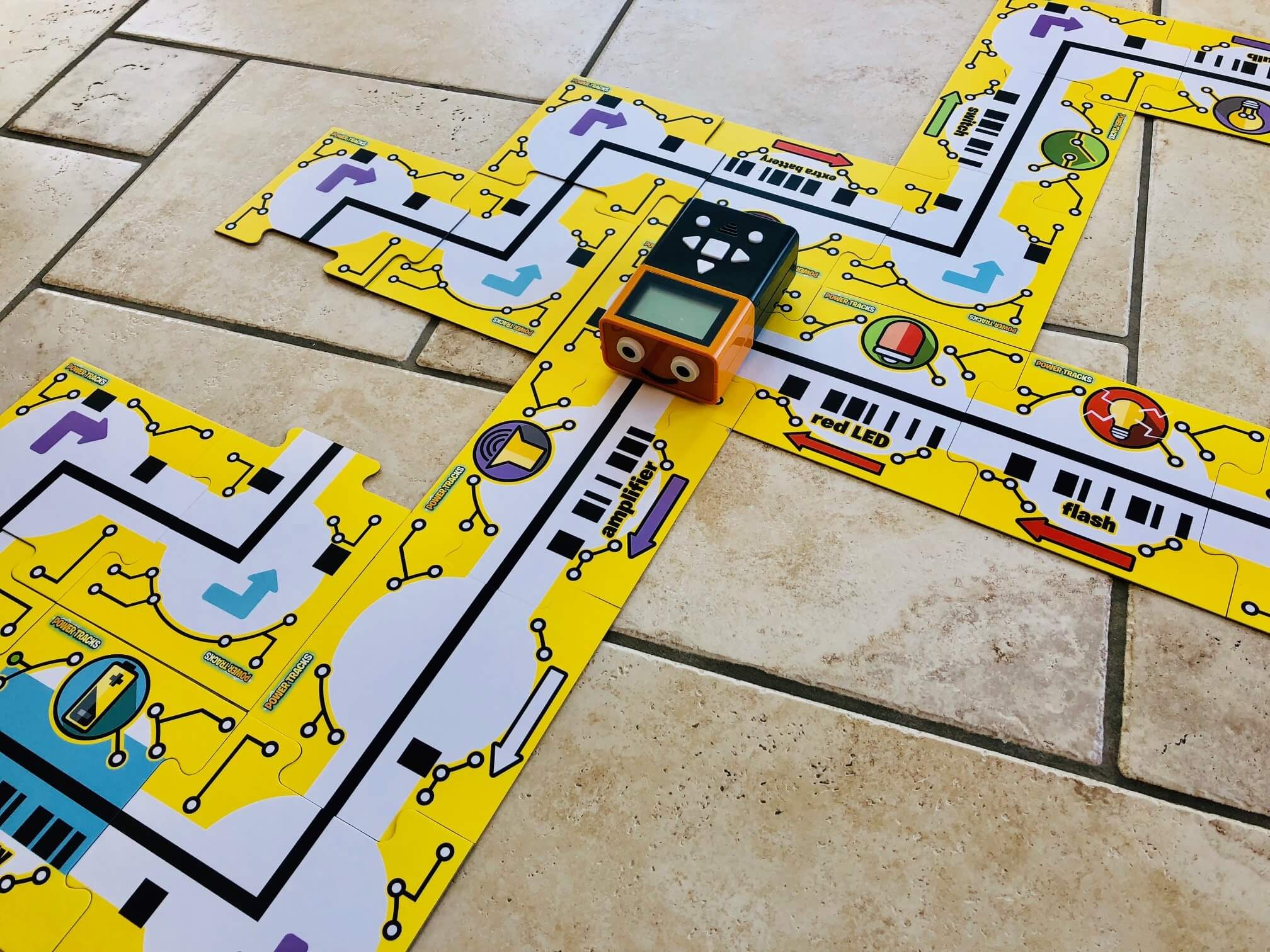 Toys And Games To Teach Coding – The Money Whisperer