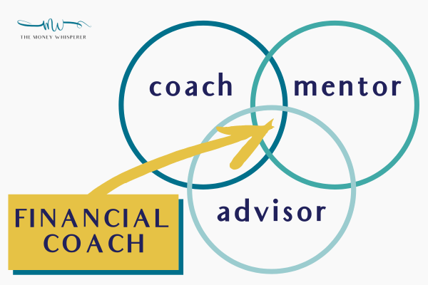 What Does A Financial Coach Do? – The Money Whisperer