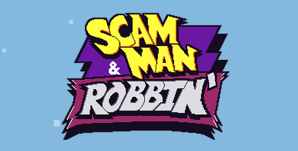 How To Spot And Avoid A Scam : Enter Scam Man [AD] – The Money Whisperer